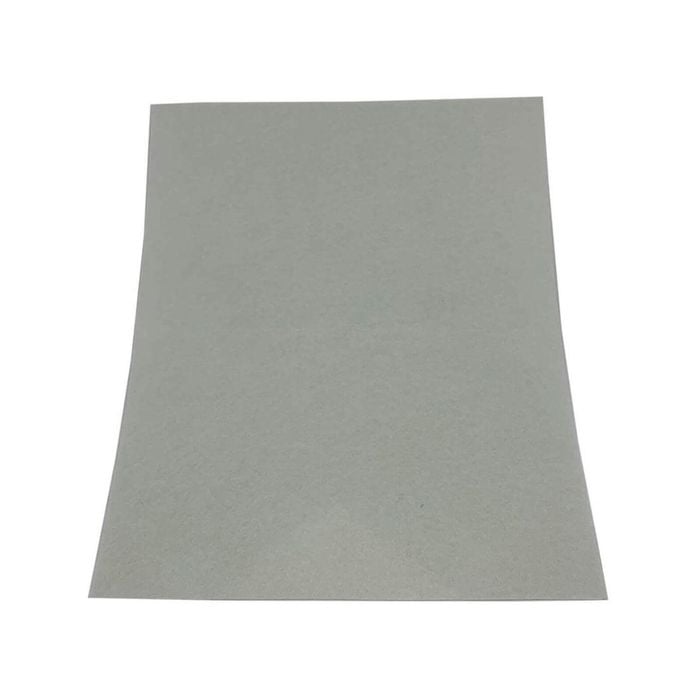 Universal Vacuum Cleaner Filter Kit: Micro, Exhaust & Pre-Motor ...