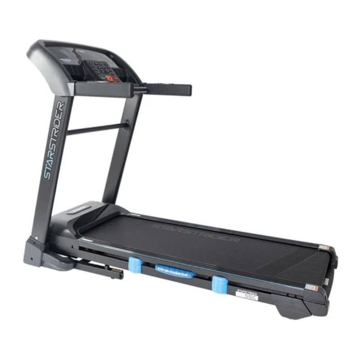 Orbit Fitness StarStrider SS55C 1.5 CHP Treadmill - Bunnings Australia