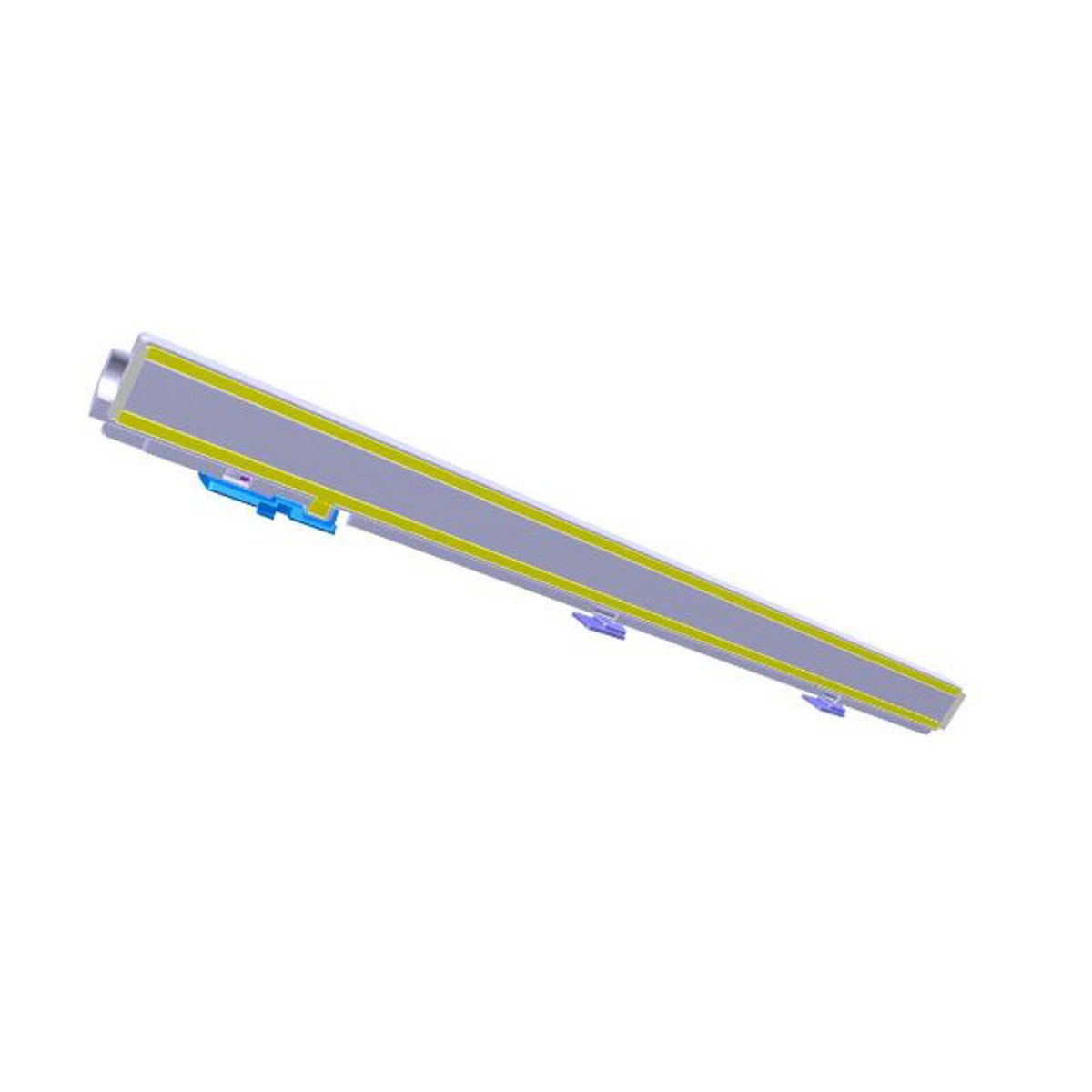 Electrolux Fridge Mullion Flap 140039879014 - Bunnings Australia