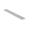 Galintel 75mm x 10mm x 1500mm Galvanised Flat Lintel Flat Bar ...