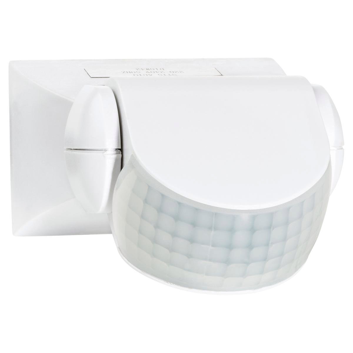 HPM PIR Adjustable Security Sensor - Bunnings Australia