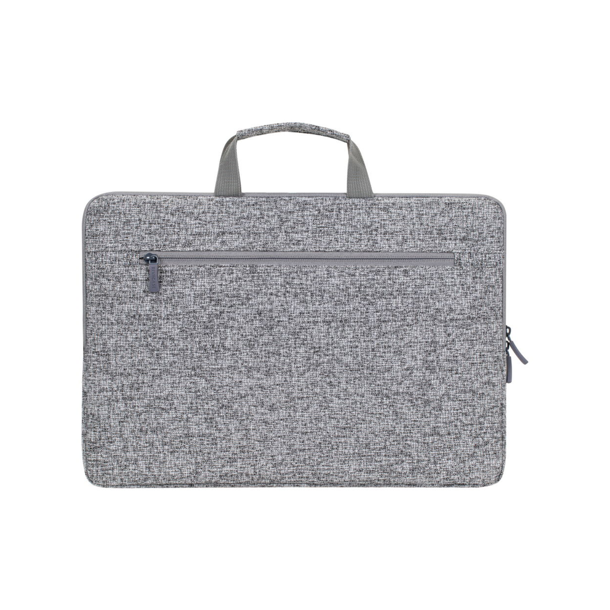 Rivacase 7915 Anvik 15.6" Laptop Sleeve - Light Grey - Bunnings Australia