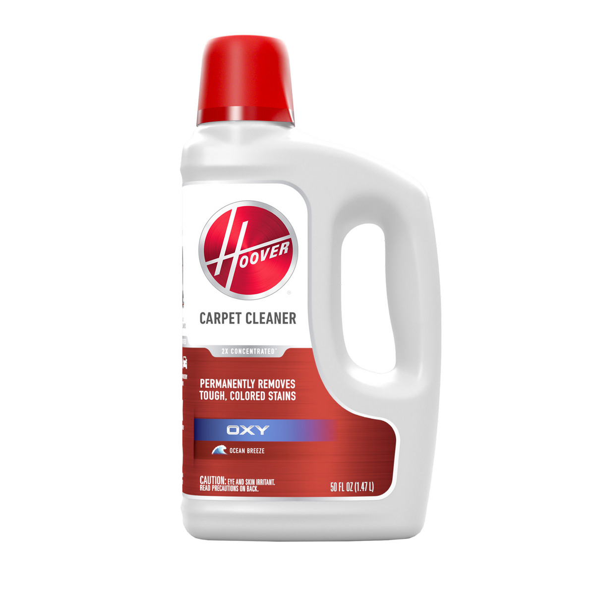 Hoover 1.47L Oxy Cleaning Solution - Bunnings Australia