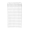 Emu Wire 1100mm Heritage Wired Mesh - Galvanised - Bunnings Australia