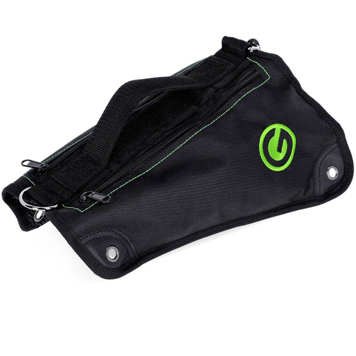 Gravity BGSBS1 Small 34cm Sandbag w/ Lugs For Tripod - Black - Bunnings ...