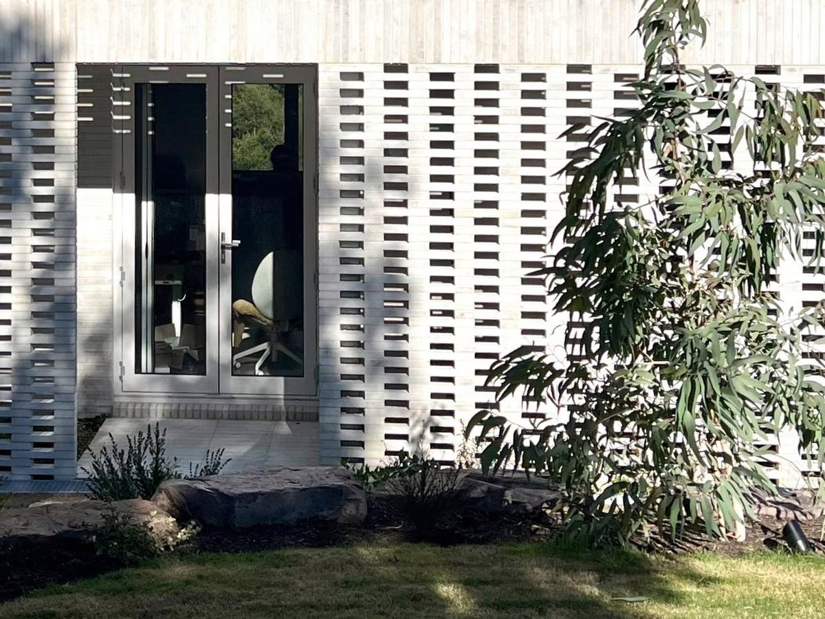 Brick Design Ideas - Bunnings Trade AU