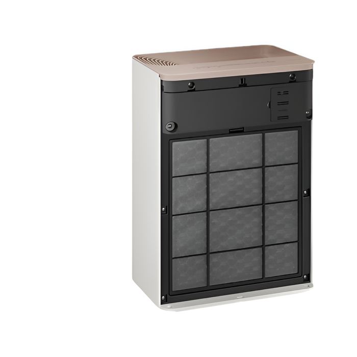 Samsung AX32 Essential Wi-Fi Air Purifier with HEPA Filtration – 41m² ...