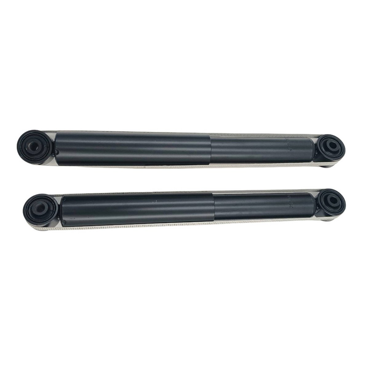 Machter 2 x Rear Shock Absorbers Fit For Ford Transit All Van Bus Cab ...