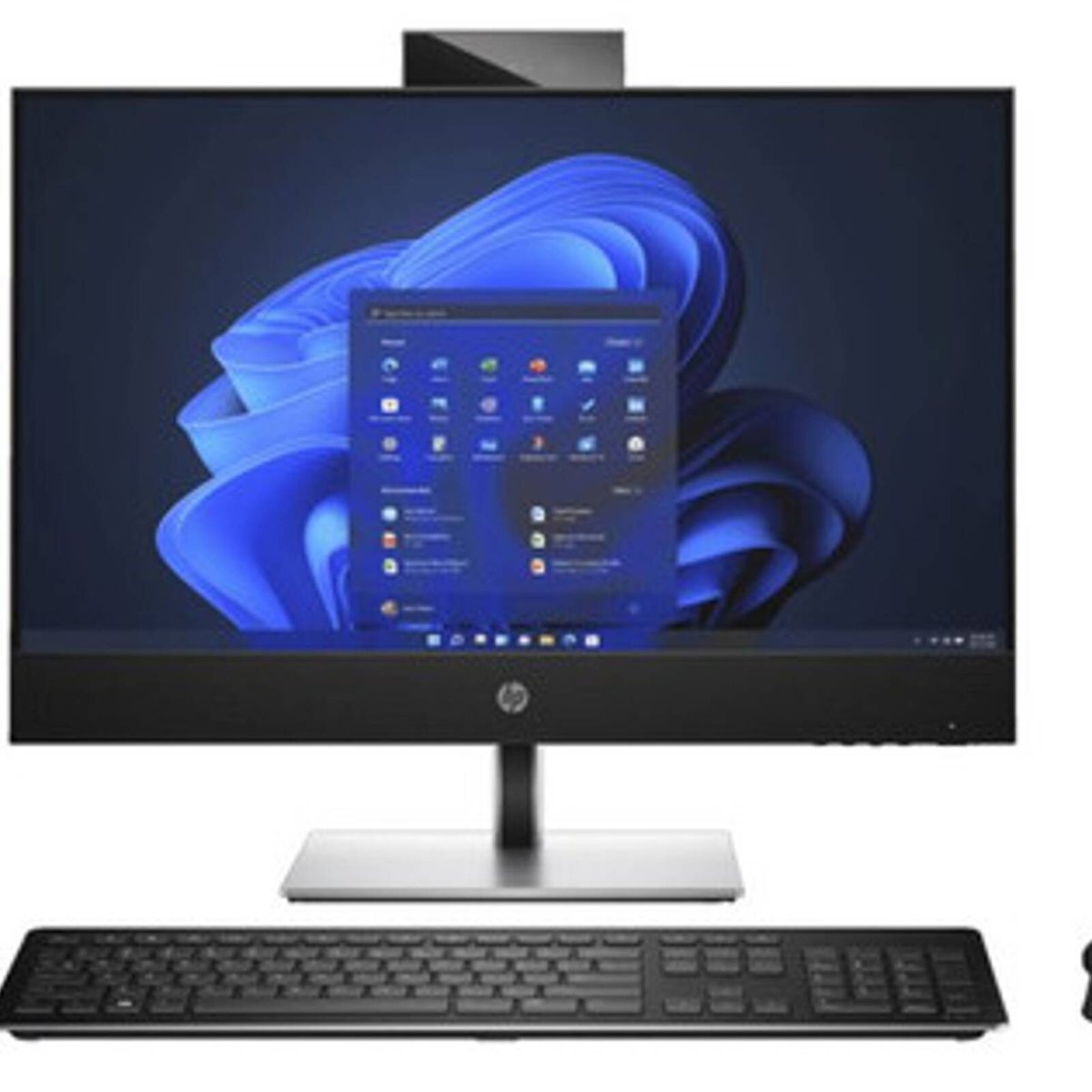 HP ProOne 440 G9 AIO 23 - Bunnings Australia