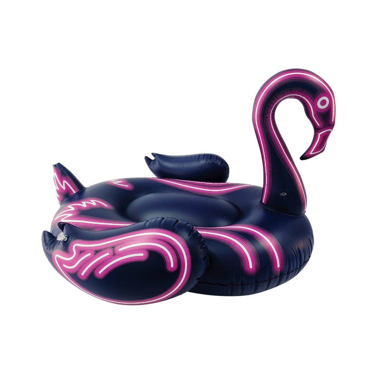 Ahoy Floats - Neon Flamingo Float - Bunnings Australia