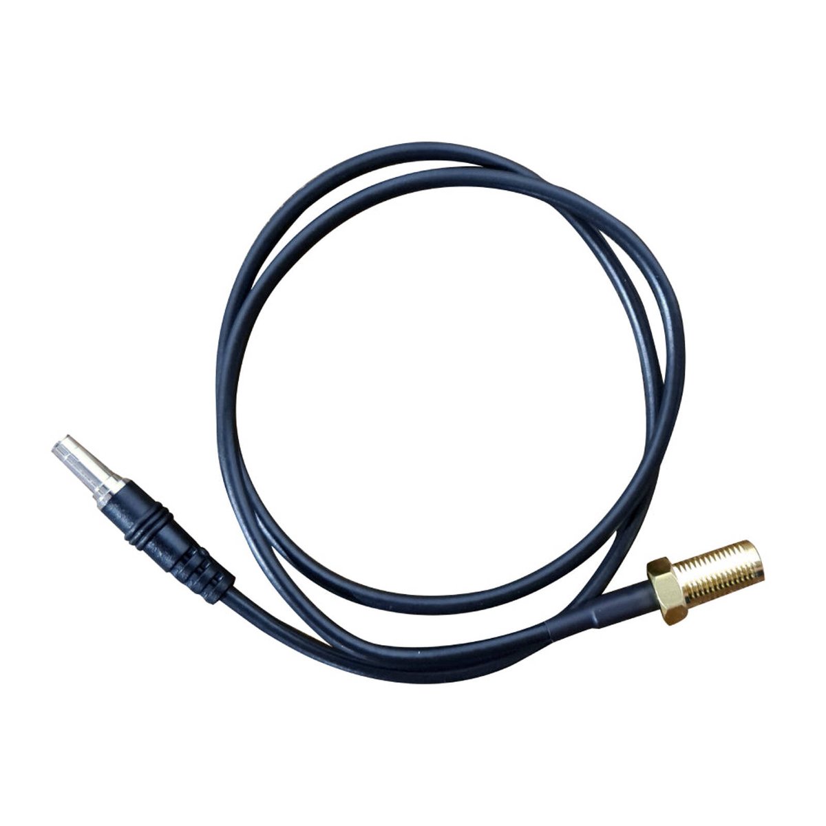 SMK TS9 To SMA Female Patch Lead External RF Antenna Adaptor - Bunnings ...