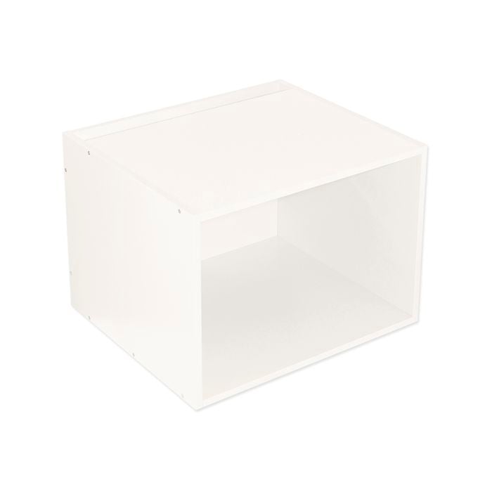 Kaboodle 600mm Sour Cream Microwave Box - Bunnings New Zealand