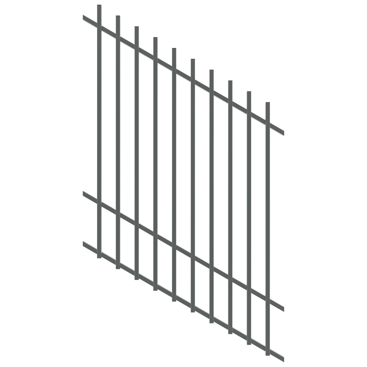 ProtectorAl 350 - 1200 x 1500mm Monument Raked 16-30º Radiator Pool ...