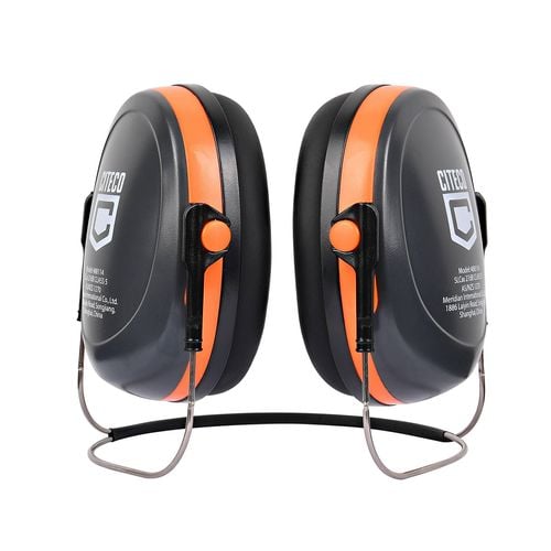 CITECO Neckband Earmuffs - Bunnings Australia