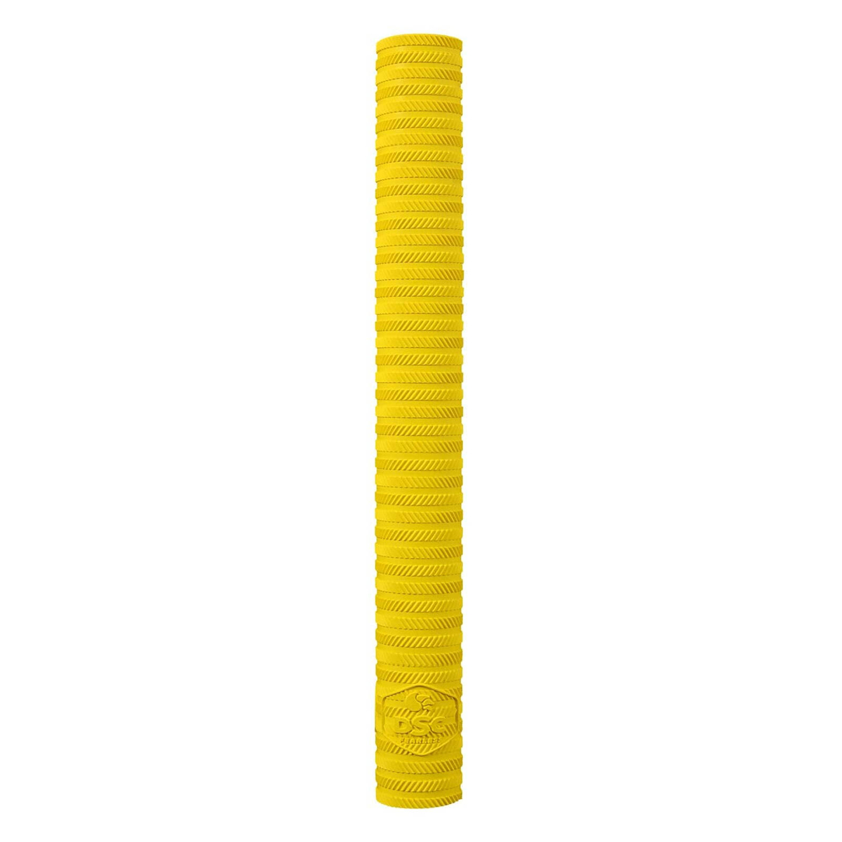 DSC Ring Line Band Chevron Bat Grip Full Colour - Yellow Pack of 1 ...