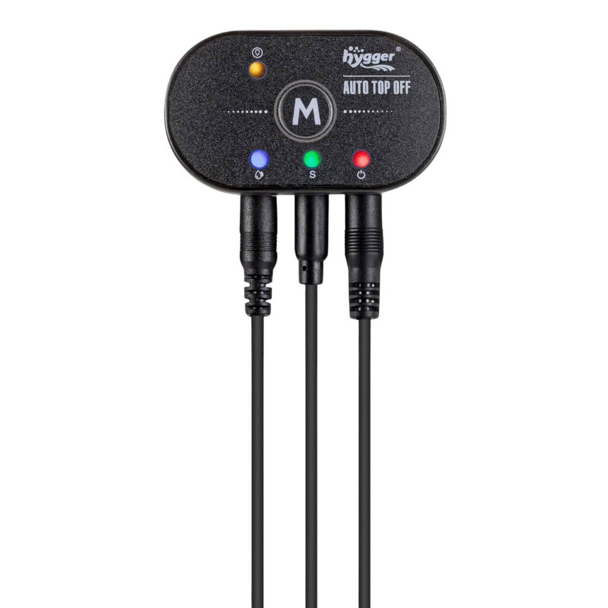 Hygger Aquarium Auto Top Off Kit - Black - Black | One size | HG-987 ...