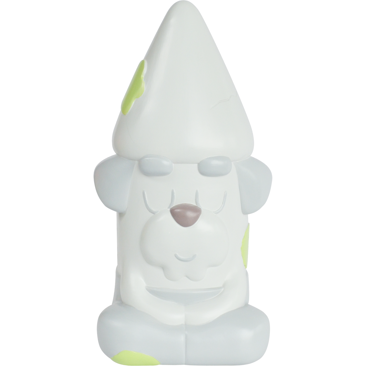 Bluey Meditation Garden Gnome - Bunnings New Zealand