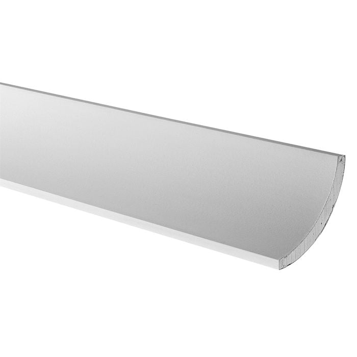 Gyprock CSR 90mm x 3600mm Cove Plaster Cornice - Bunnings Australia