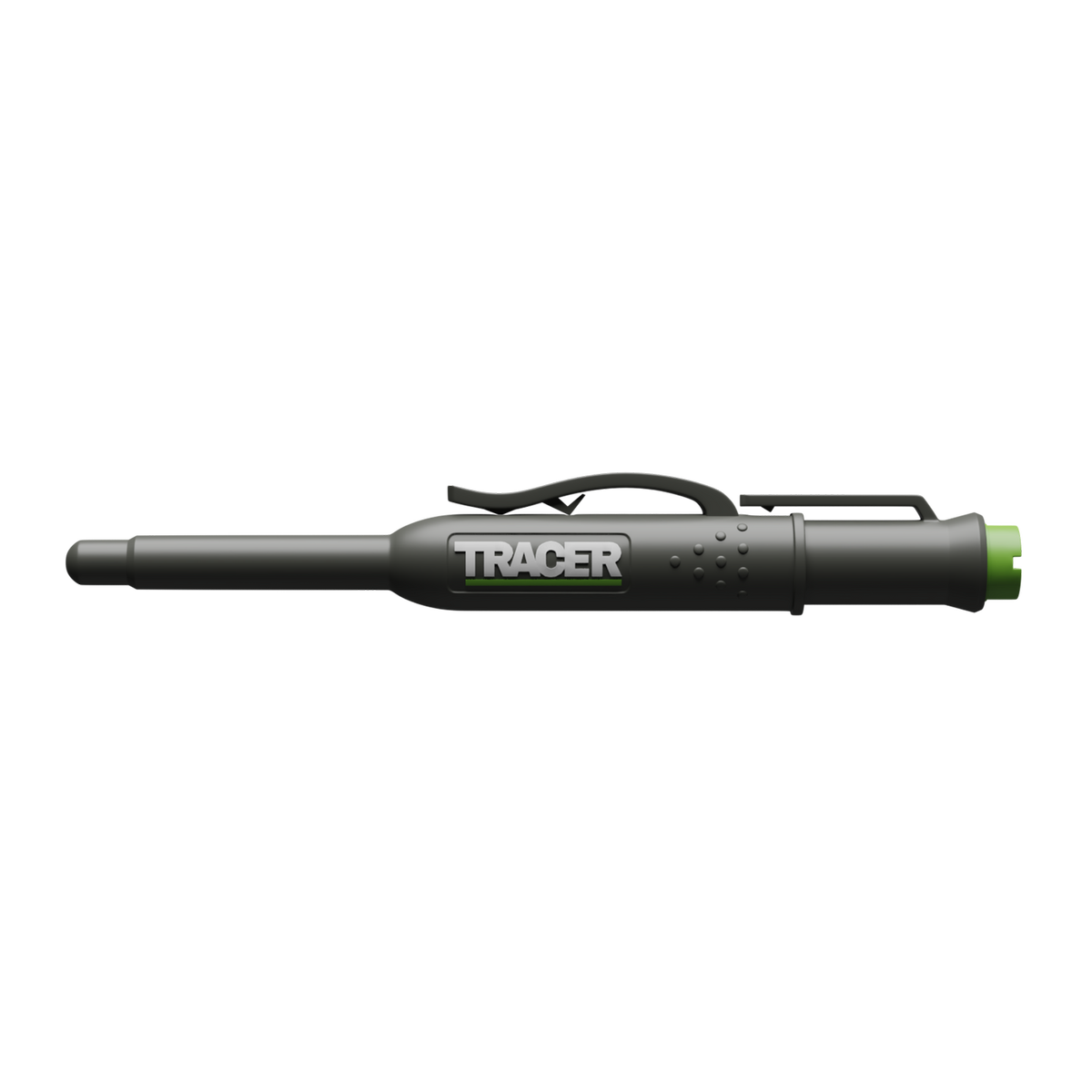 Tracer Double Tipped Marker Pen With Site Holster - Bunnings New Zealand
