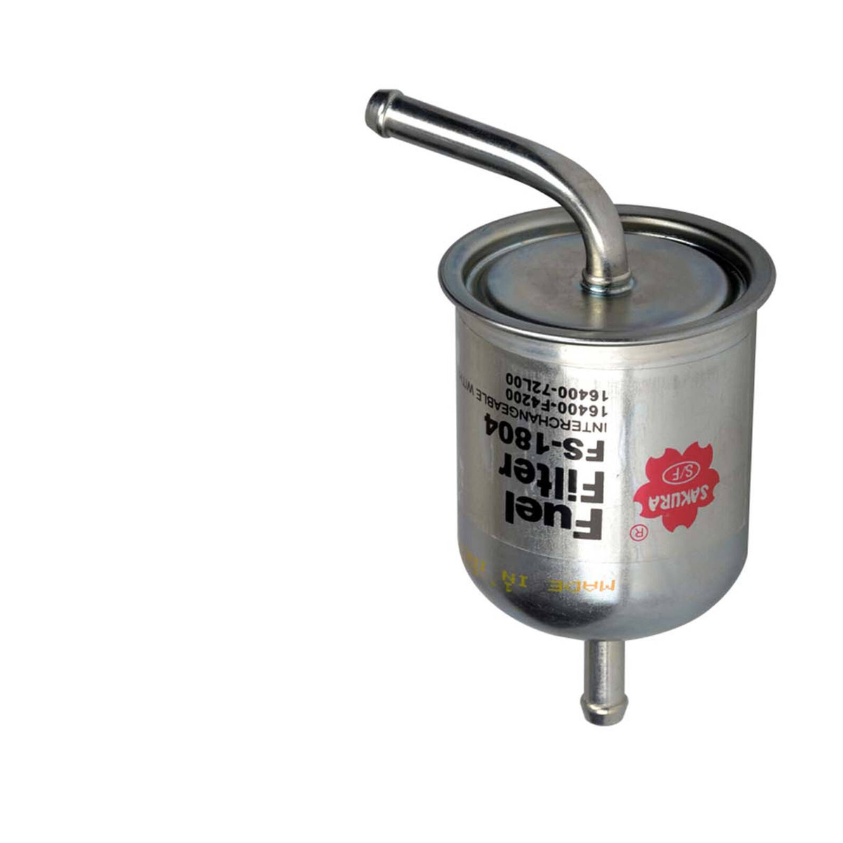 FS-1804 Sakura fuel filter -suits Nissan - Bunnings Australia
