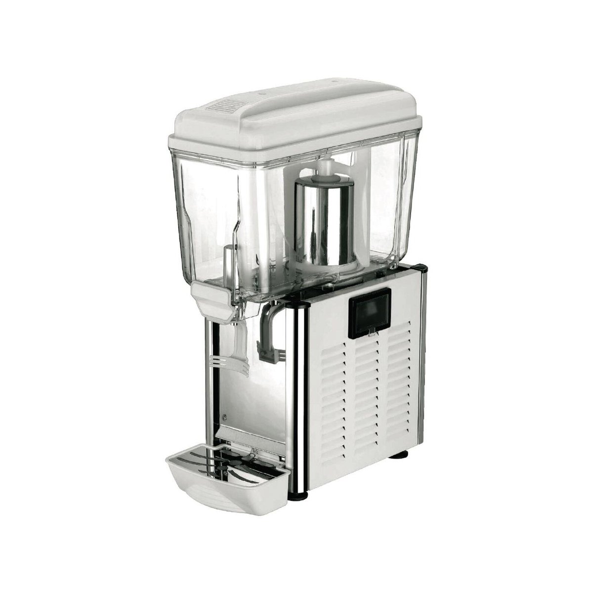 Polar G-Series Chilled Drinks Dispenser - Refrigerated Drink Dispensers ...