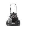 Victa 19" Alloy 140cc Bronco Cut And Catch 4-Stroke Mower - Bunnings ...