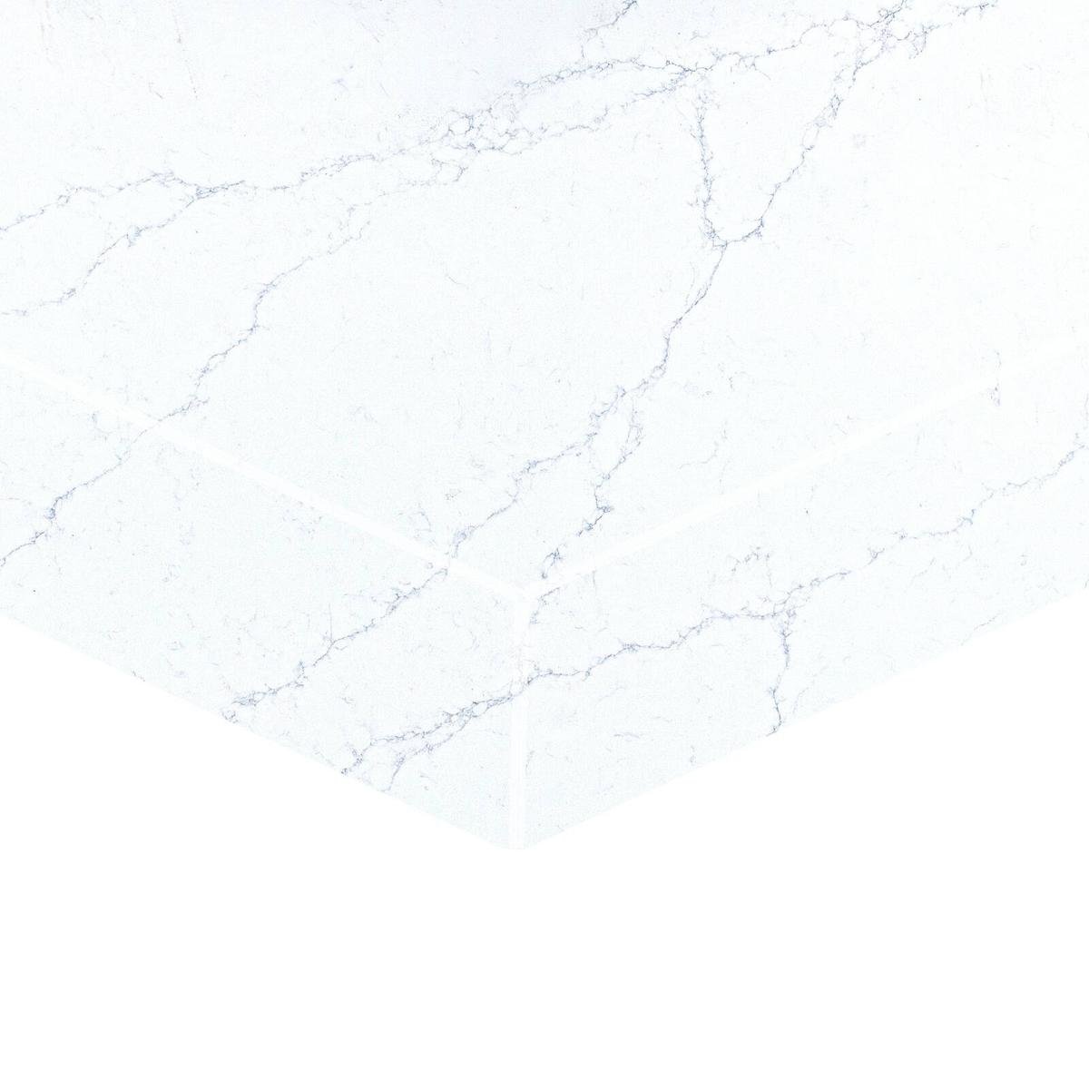 NexGen Stone 40mm Square Blue Haven Benchtop - Bunnings Australia