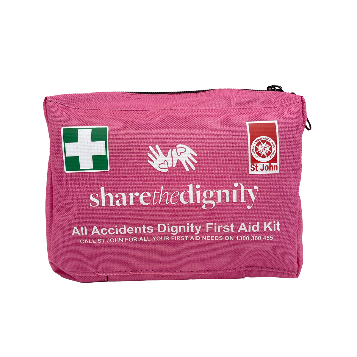Share the Dignity First Aid Kit - Bunnings Australia