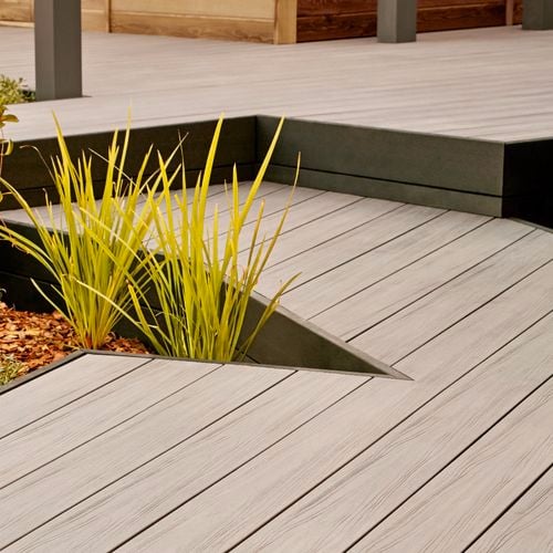 Ekodeck - Decking Material - Bunnings Australia
