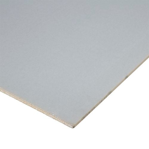 3600 x 1350 x 10mm Water Resistant Plasterboard 4.86sqm - Bunnings ...