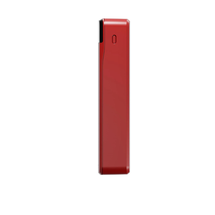 Cygnett ChargeUp Boost 4 20000mAh Power Bank - Red - Bunnings Australia