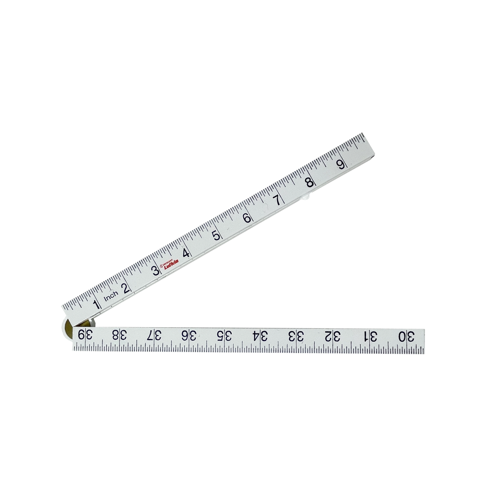 Crescent Lufkin 1m 39 4 Fold Bevelled Edge Ruler Bunnings Australia