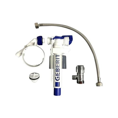 Caroma M5 Be Uni Cistern Conversion Kit - Bunnings Australia