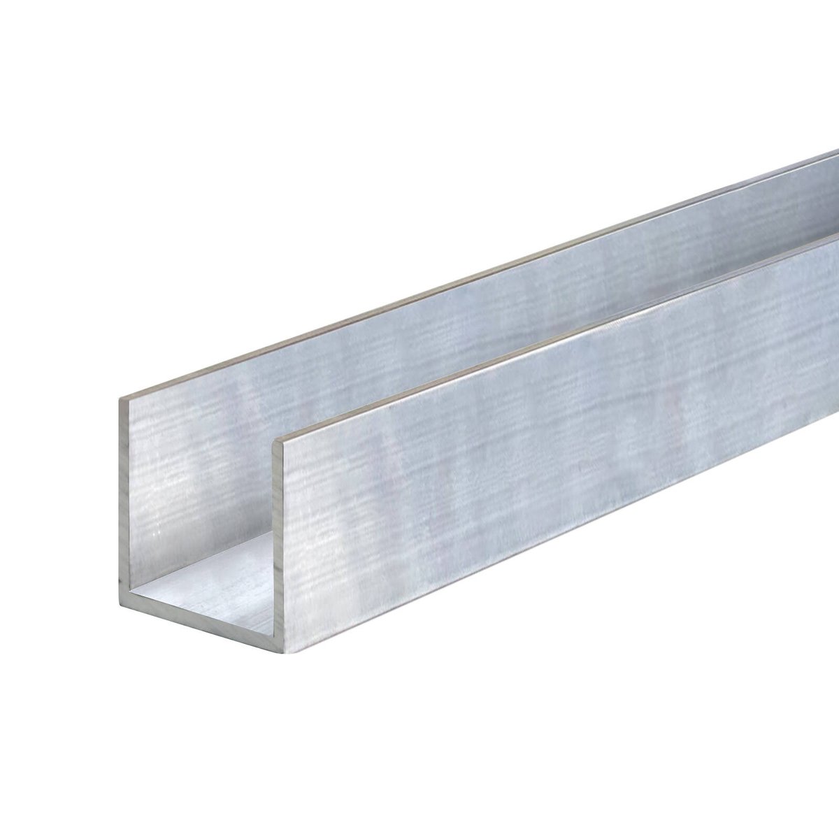 Metal Mate 25 x 25 x 1.6mm 3M Aluminium Channel - Bunnings Australia