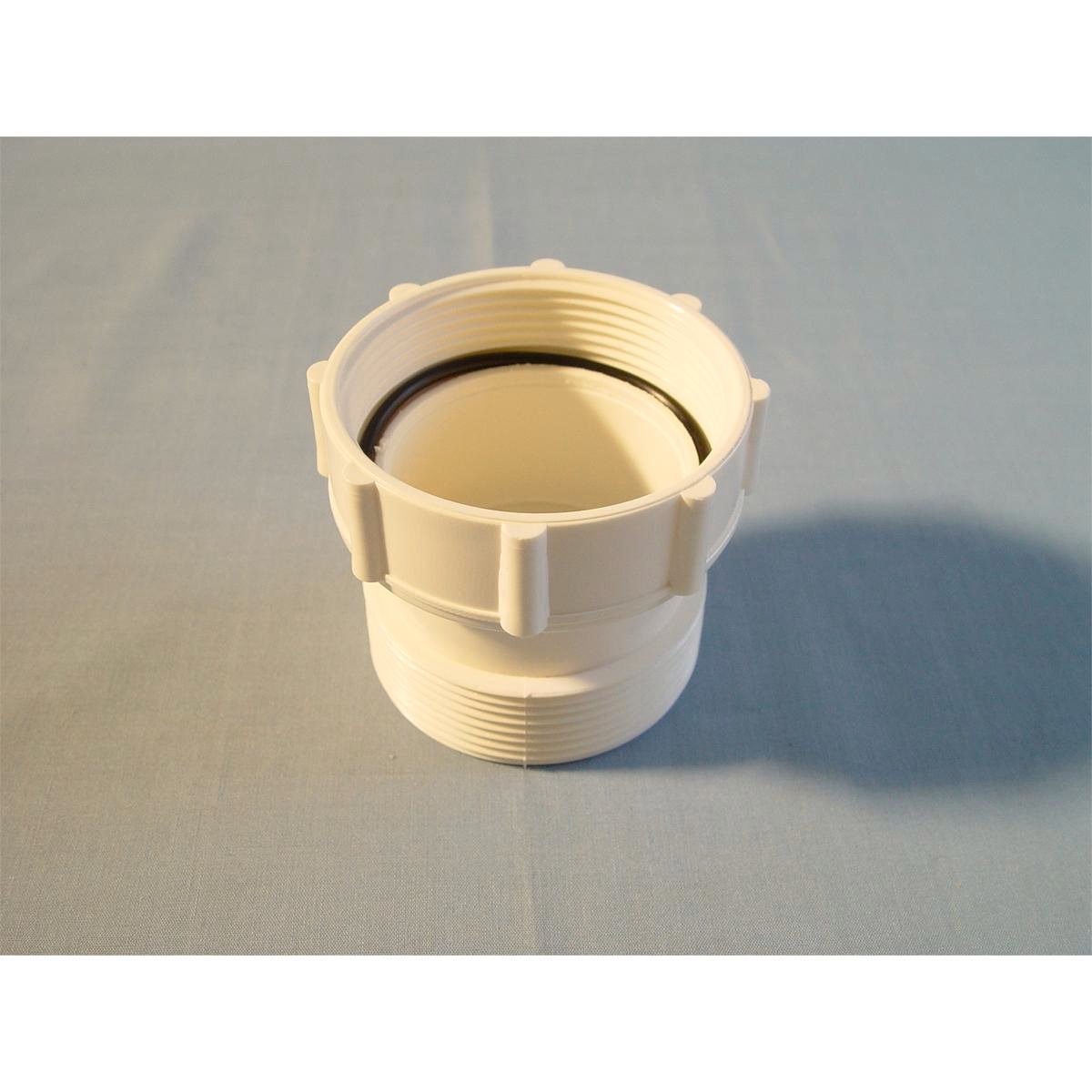 Art Plastics 50 x 45mm DWV PVC Extension - Bunnings Australia