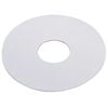 Kinetic 15mm BSP White Flat Self Adhesive Cover Plate - Bunnings New ...