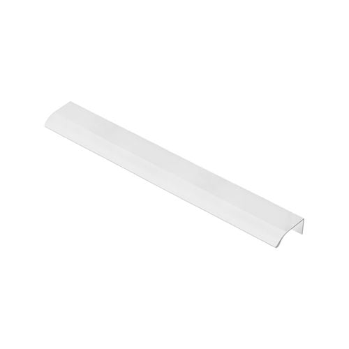 Kaboodle 350mm White Plaza Kitchen Handle - Bunnings Australia