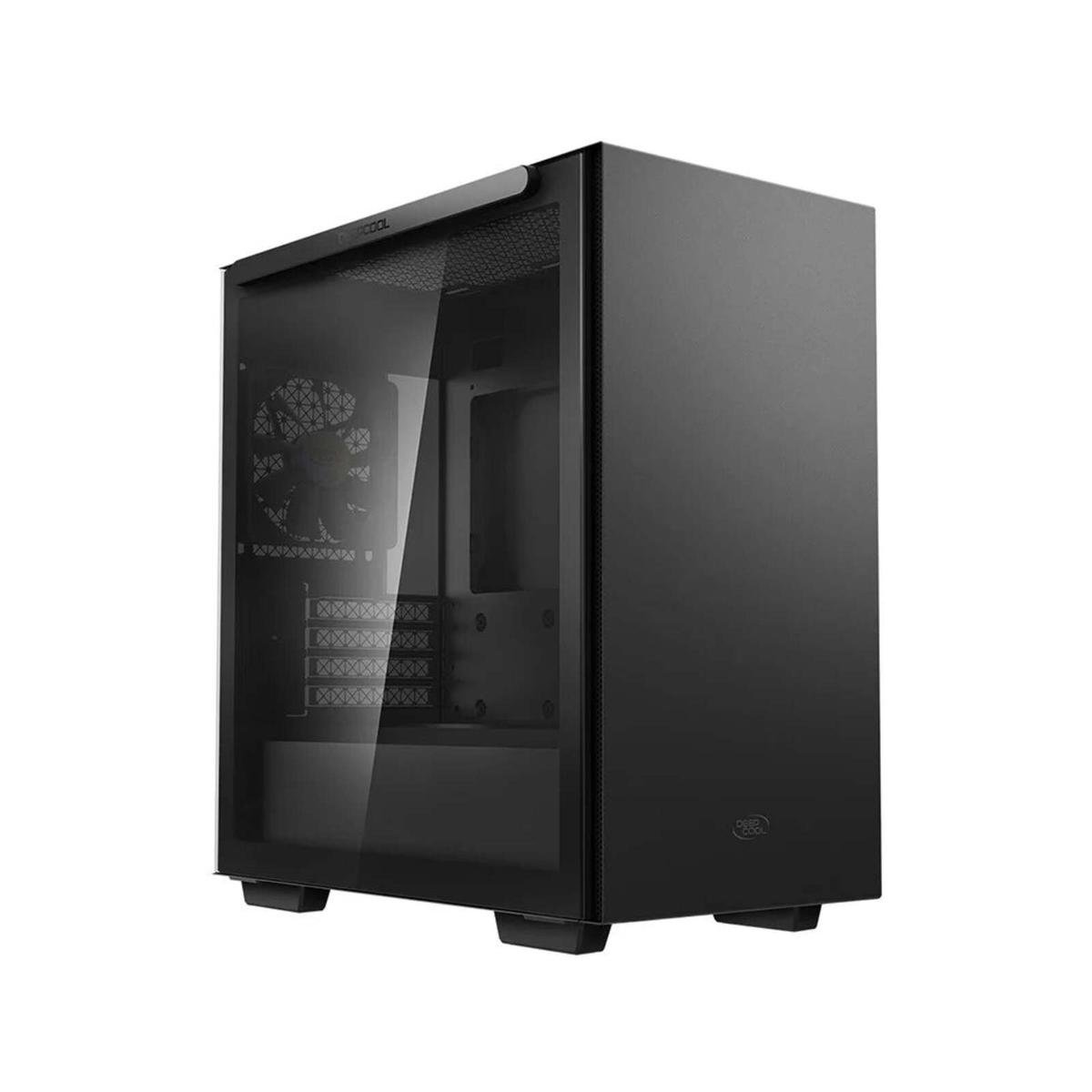 Signature Gaming Pc - Minimalistic Gamer - I5-12400f 4.40ghz | 32gb ...