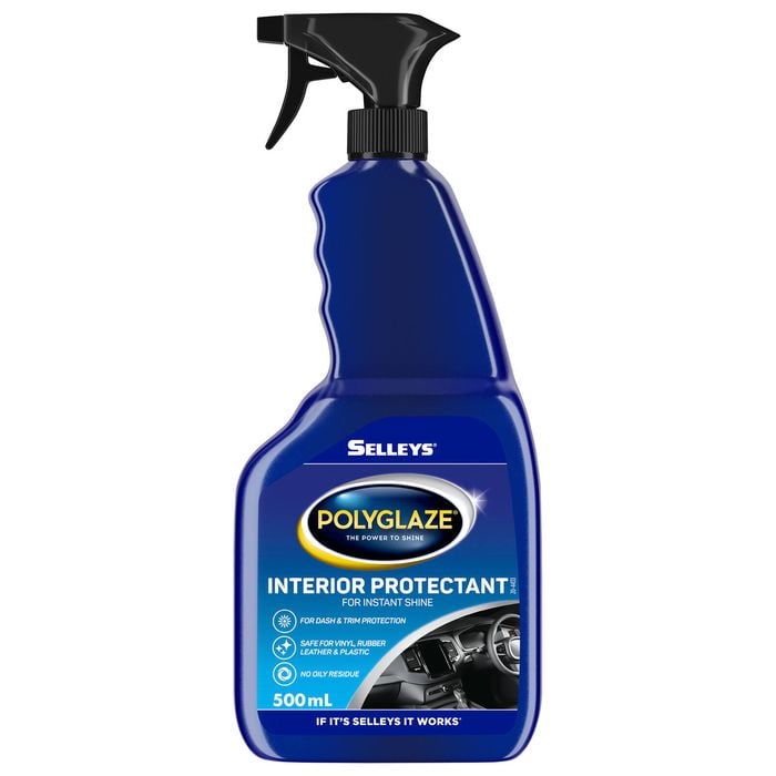 Selleys 500ml Polyglaze Interior Protectant - Bunnings Australia