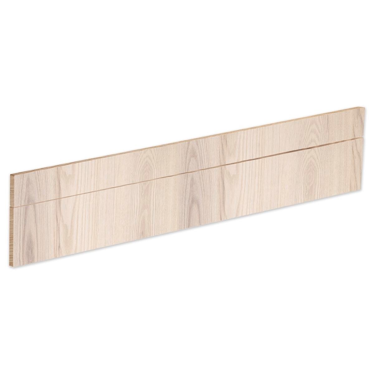 Kaboodle 600mm Ghost Ash Oven Front Panel - 2 Pack - 600mm - Bunnings ...