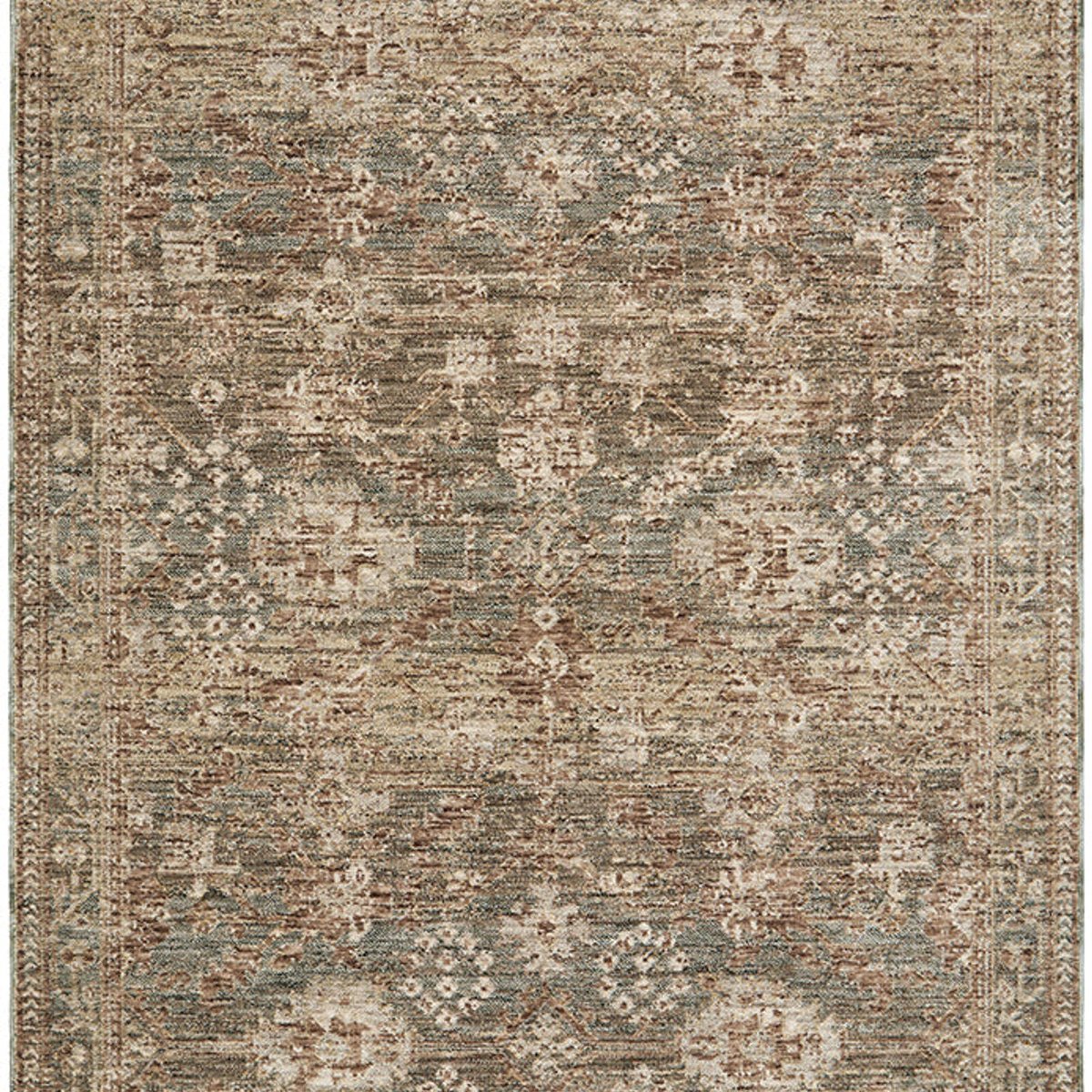 Byblos Rosie Moss 230X160Cm - Bunnings Australia