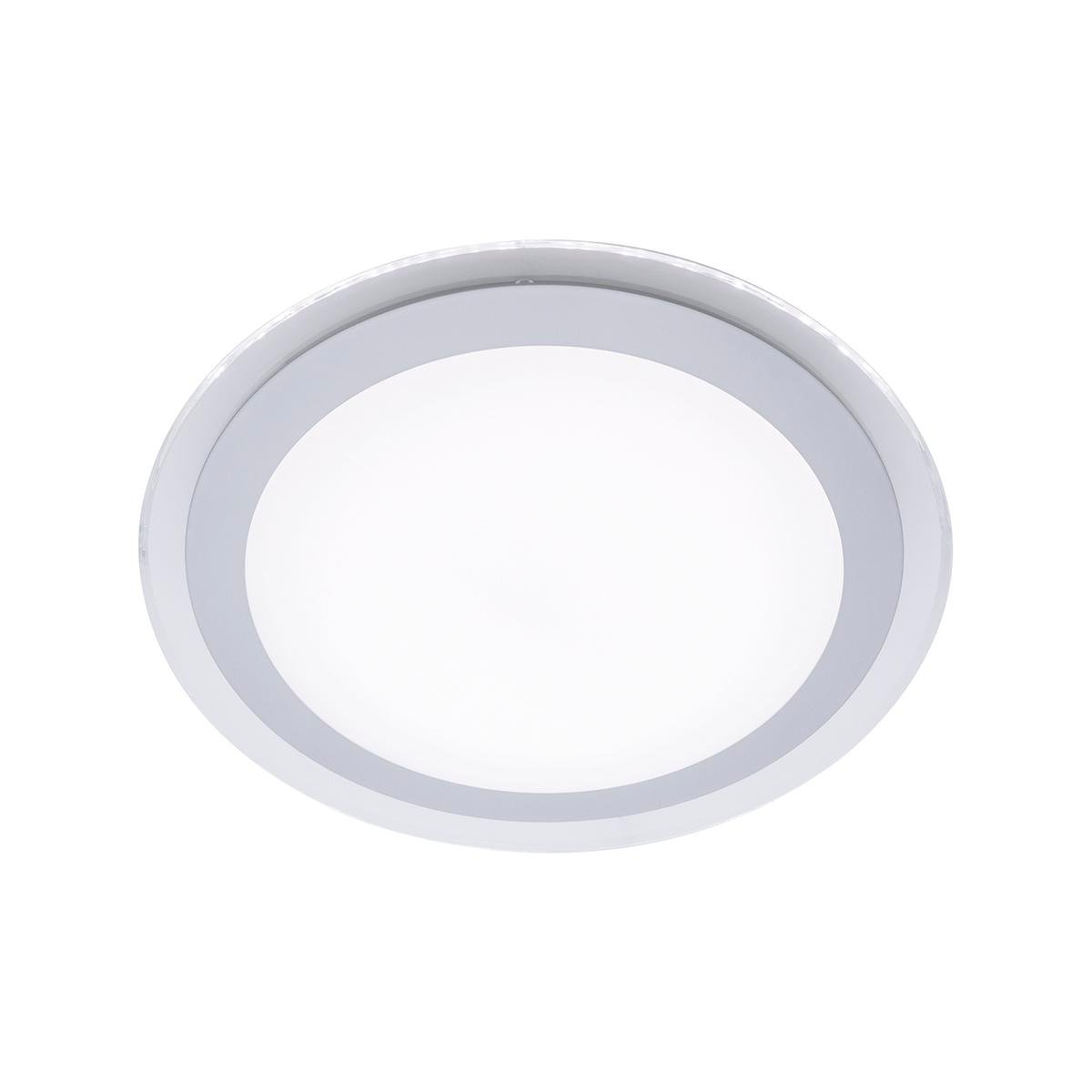 Verve Design 18W 33cm Emerson LED Round Ceiling Light - Bunnings Australia