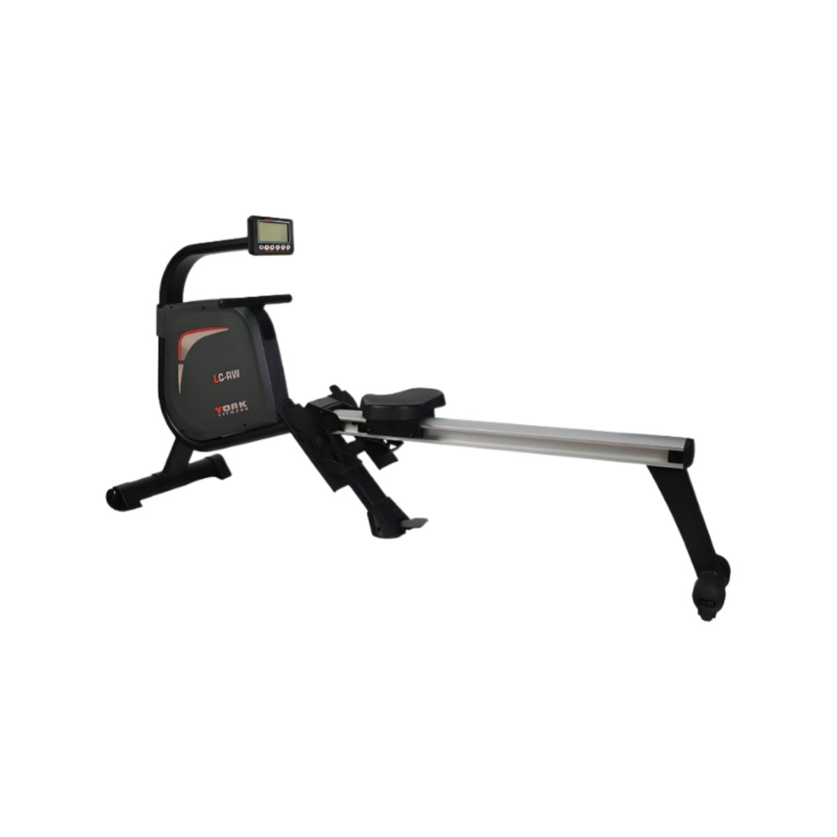 York LC-RW Rower - Bunnings Australia