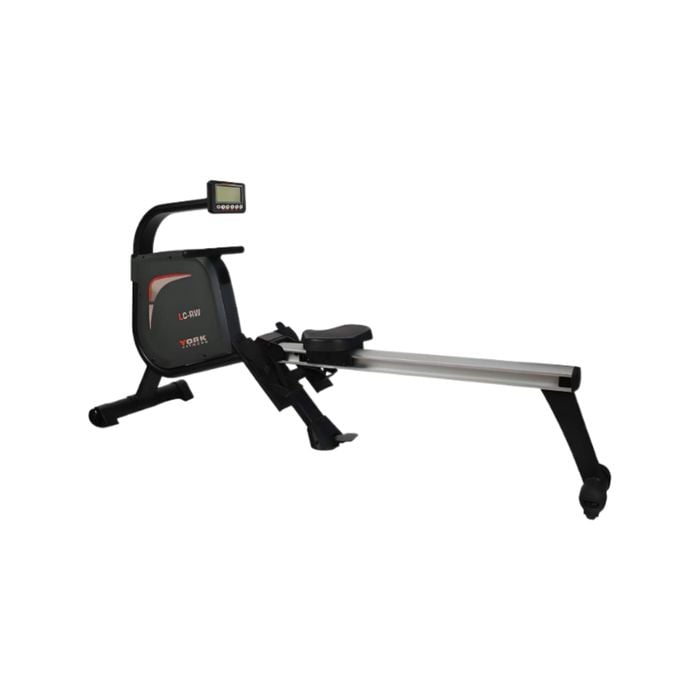 York LC-RW Rower - Bunnings Australia