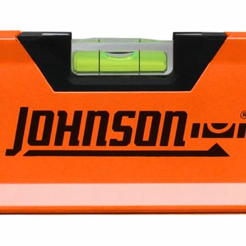 Johnson 1200mm 48" Aluminium Box Level - Bunnings Australia