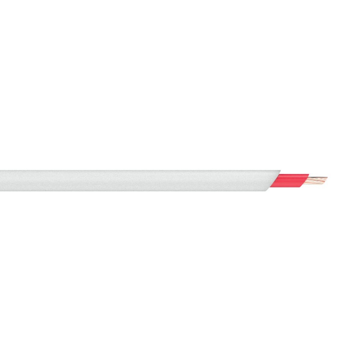 Deta 5m 1mm² Single-Core Double Insulation Cable - Bunnings Australia