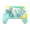 Turtle Beach Rematch Wireless Nintendo Switch 2 Controller Rosalina ...