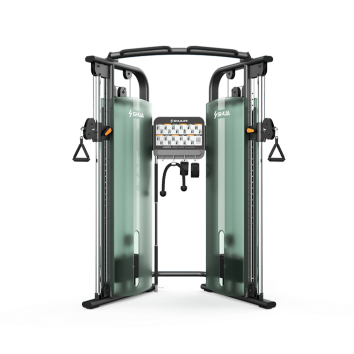 SHUA Functional Trainer - Bunnings Australia