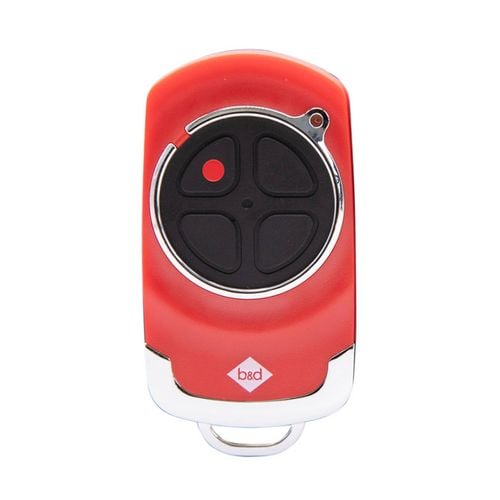 B&D TB-7V1 Garage Door Remote - Bunnings Australia