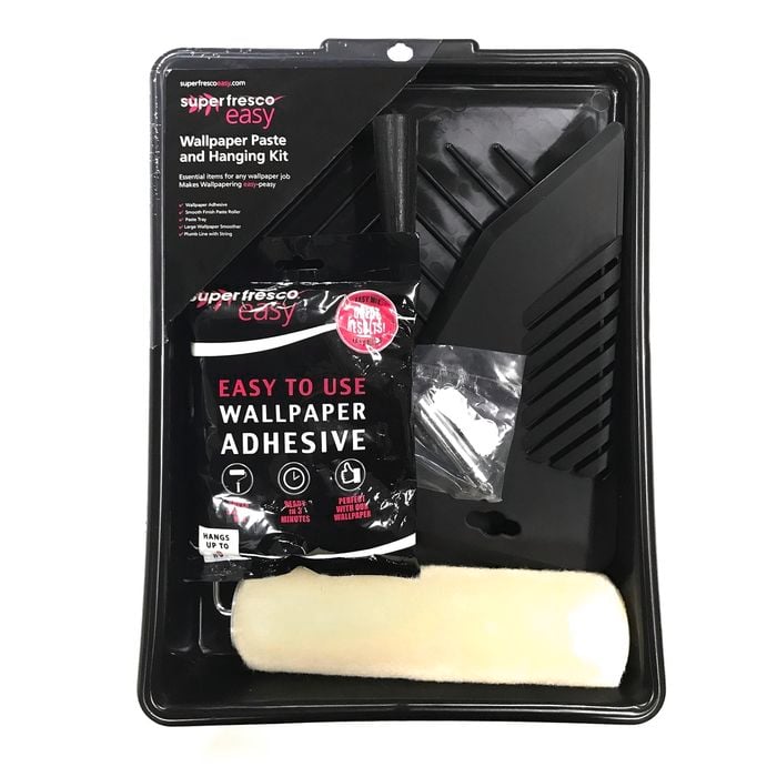 Superfresco Easy Wallpaper Application Kit - Bunnings New Zealand